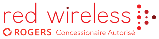 Red Wireless – Rogers | Retraités fédéraux