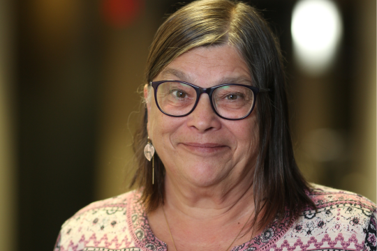 Board of Directors | Federal Retirees