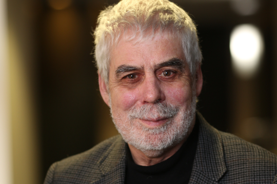 Board of Directors | Federal Retirees