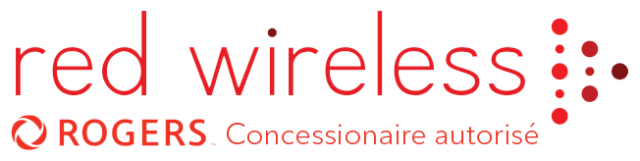 Red Wireless – Rogers | Retraités fédéraux