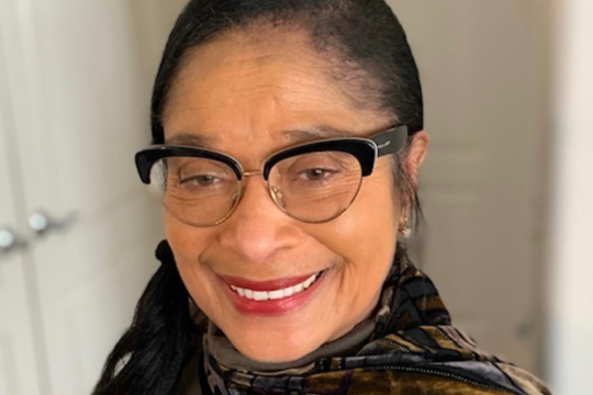 « Elles me rendent toutes humble.